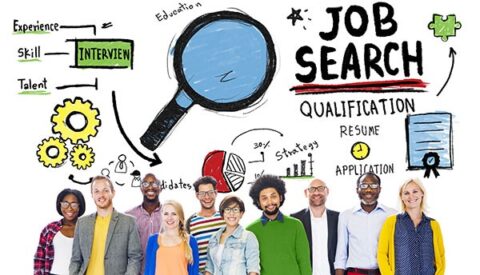 Job Club - Goodwill Big Bend