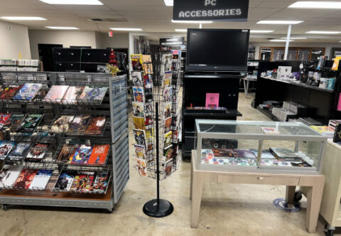 Donate your electronics with confidence. - Goodwill Big Bend