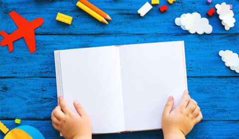 Inspire Your Kid's Creativity with Goodwill: Fun and Budget-Friendly ...