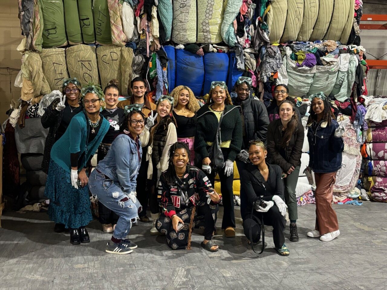 Spring into Action: Volunteer Opportunities with Goodwill - Goodwill ...